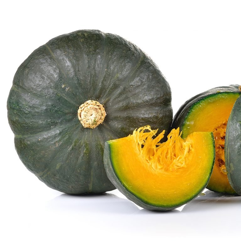 Pumpkin (Kaddu) - Farmers Family