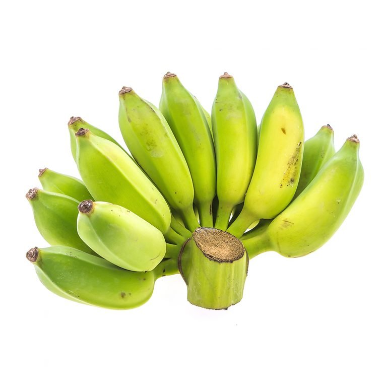 Raw Banana (Kela) - Farmers Family