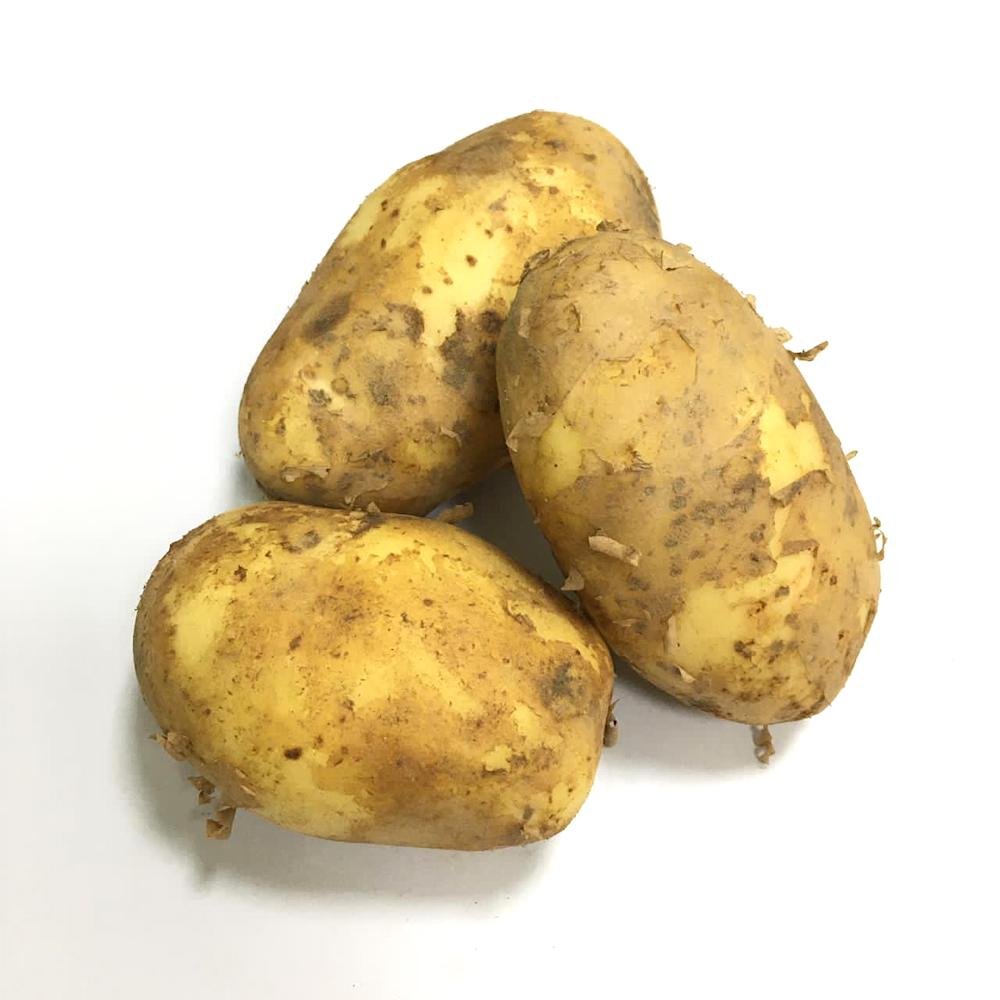 Potato – Farmers Family